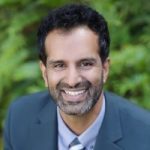 Dr. Anup Katheria | INAC International Neonatology Association