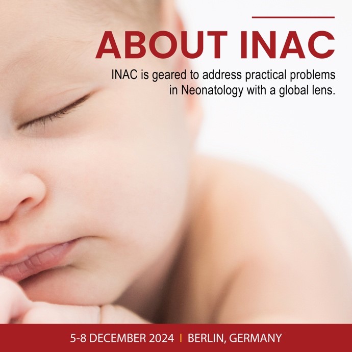 About - INAC 2025